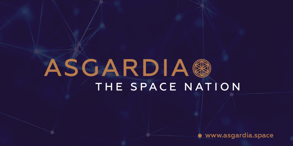 Asgardia: Charting Humanity’s Course to a Civilization Among the Stars ...