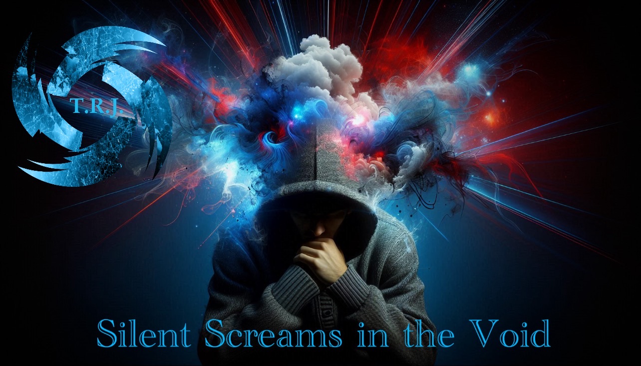 Silent Screams in the Void – The Realist Juggernaut