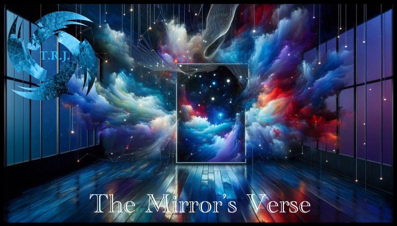 The Mirror’s Verse – The Realist Juggernaut