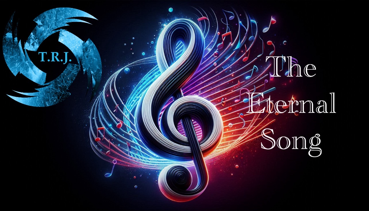 The Eternal Song – The Realist Juggernaut