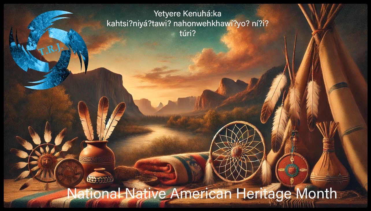 National Native American, Alaska Native, and Native Hawaiian ...