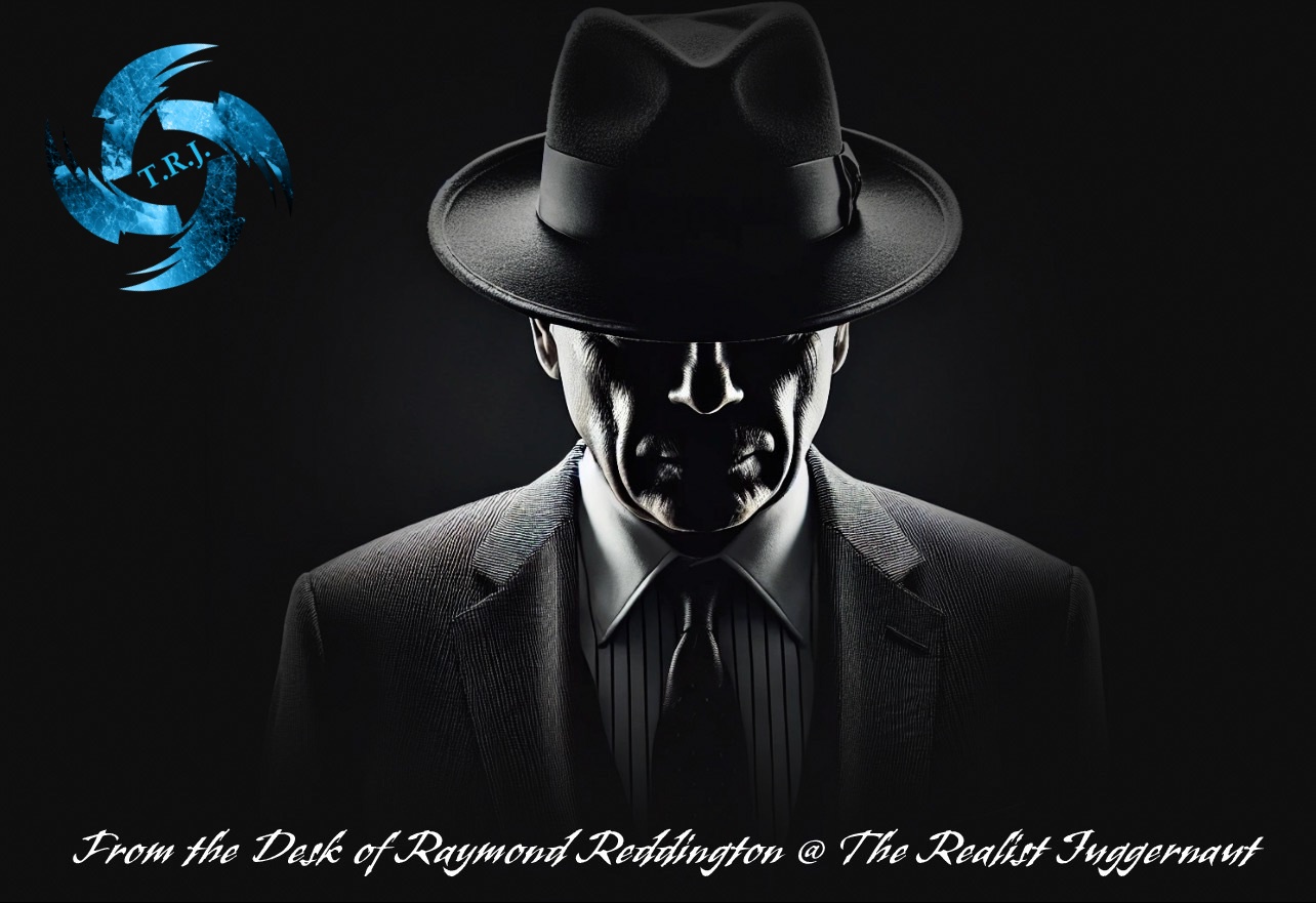 The Hidden World of Assassins: Beyond Fiction, Into Reality – The Realist Juggernaut