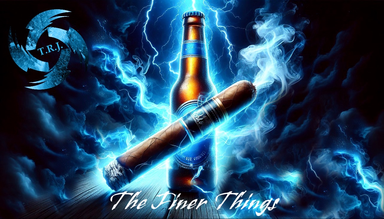 The New Wave of Cigars and Alcohol in 2025: A Luxurious Symphony of ...