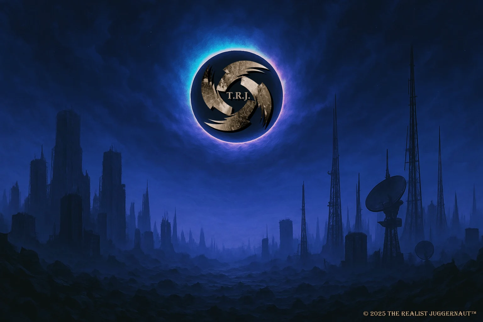 Must See Videos – The Realist Juggernaut